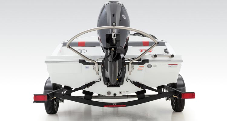 Giant TurboSwing Ski Tow Bar - Ski Tow